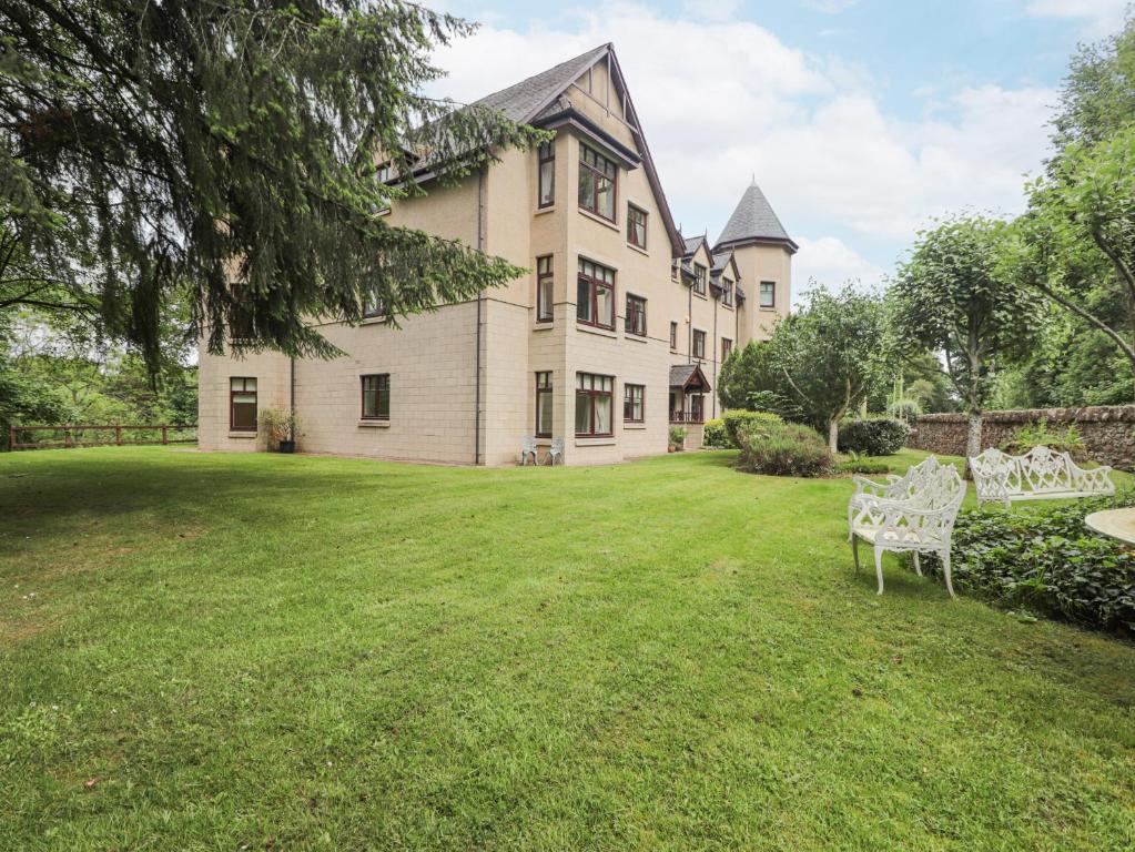 Rossie Lodge, Inverness (updated prices 2026)