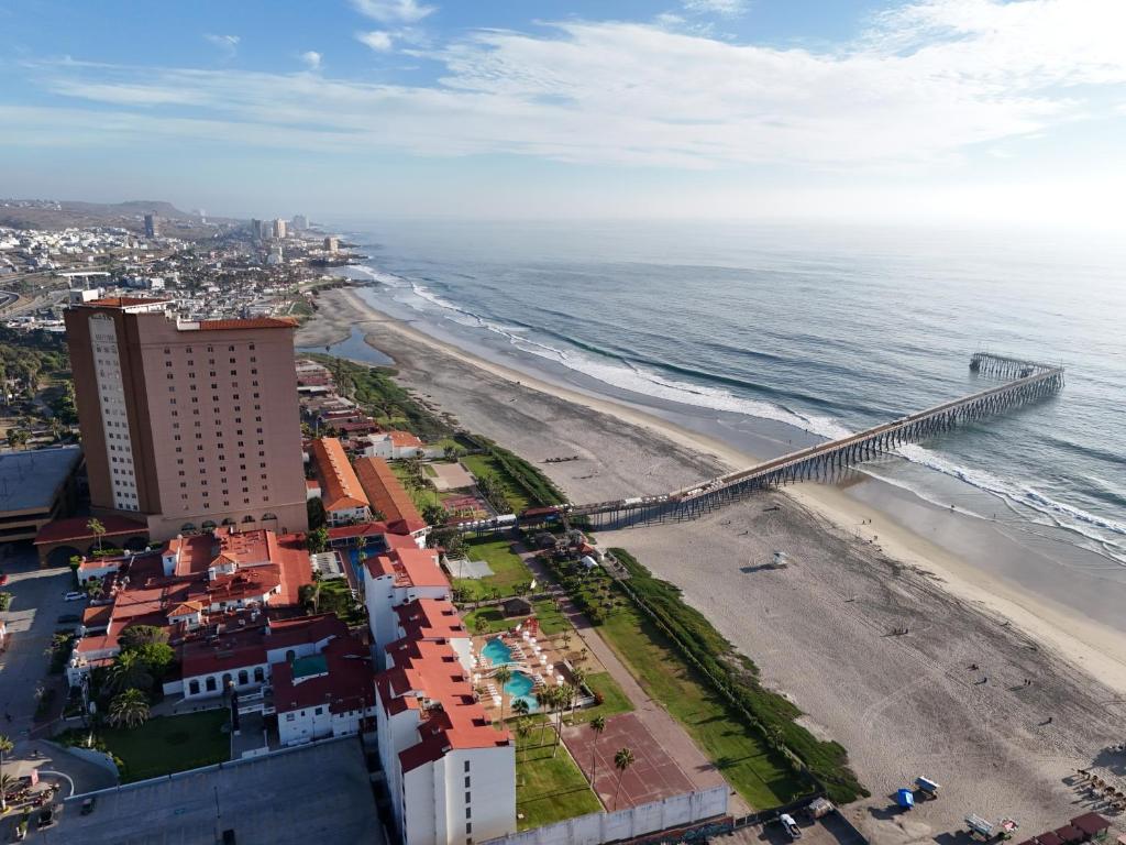 Rosarito Beach Hotel, Rosarito (updated prices 2025)