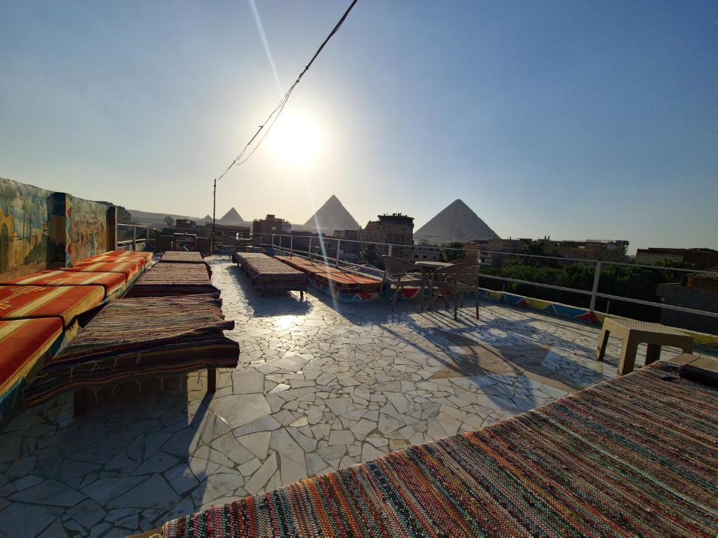 NEW NEFERTITI PYRAMIDS VIEW INN, Cairo – Updated 2024 Prices