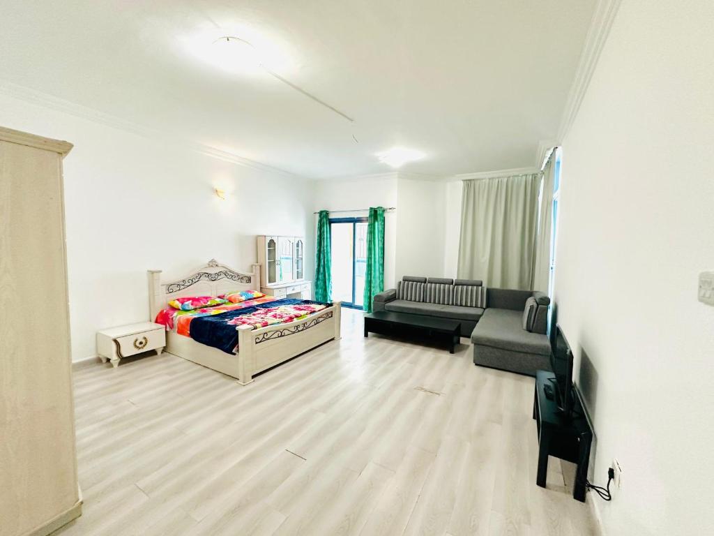 International Welcome Residence, Ajman (updated prices 2025)