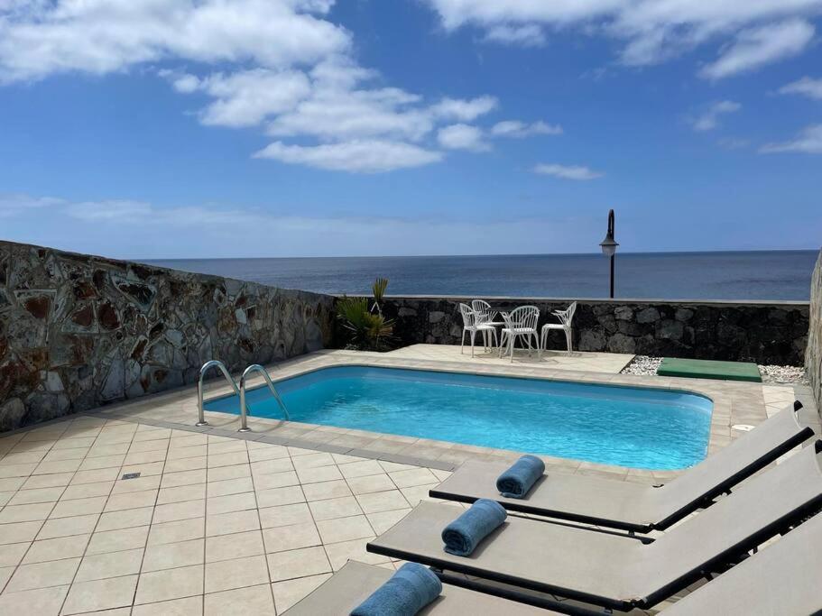 Lanzarote Ocean Oasis, Puerto Calero (updated prices 2026)
