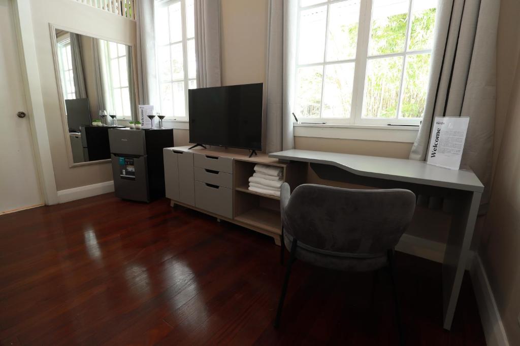 Casa Randa, Panama City (updated prices 2025)