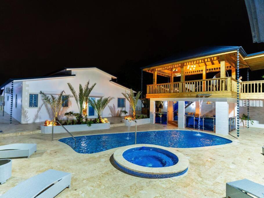 Villa doña kika, San Felipe de Puerto Plata (precios actualizados 2025)
