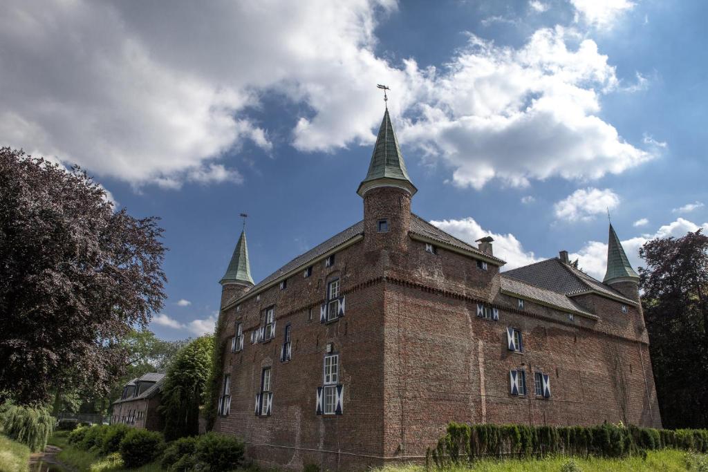 Hotel Schloss Walbeck, Geldern (updated prices 2025)
