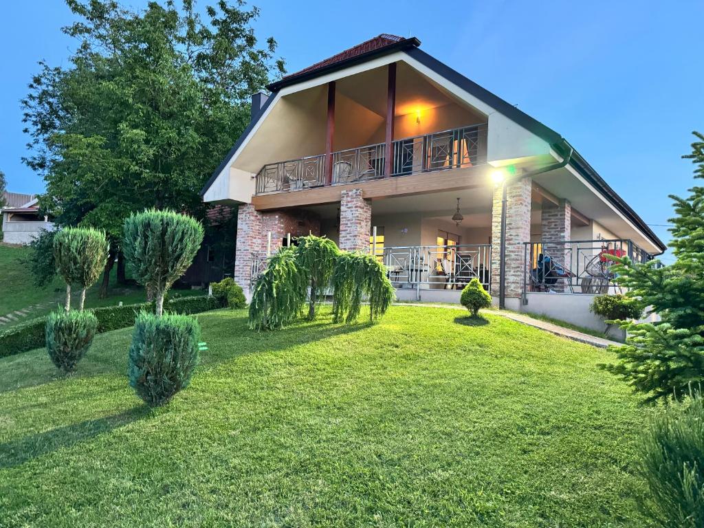 Home away from home, Varaždin Breg (aktualisierte Preise für 2024)
