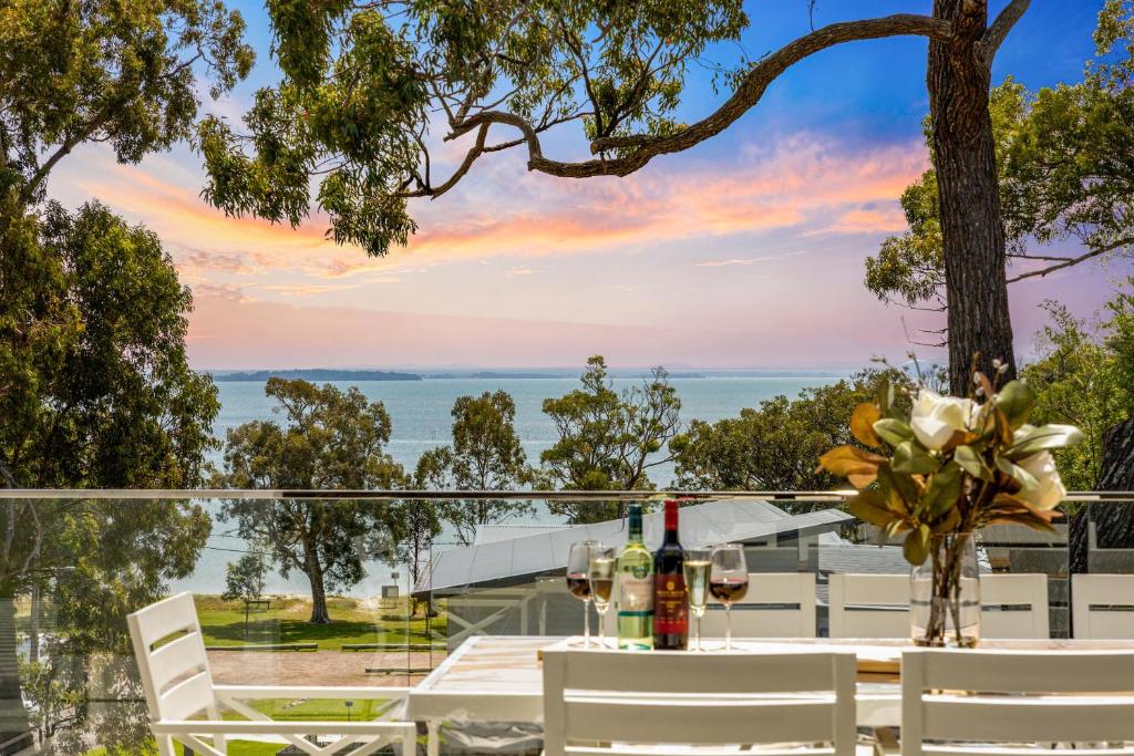 Sunset at Soldiers, Soldiers Point (updated prices 2026)