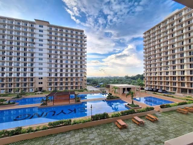 Saekyung Condominium, Lapu Lapu City (updated prices 2025)