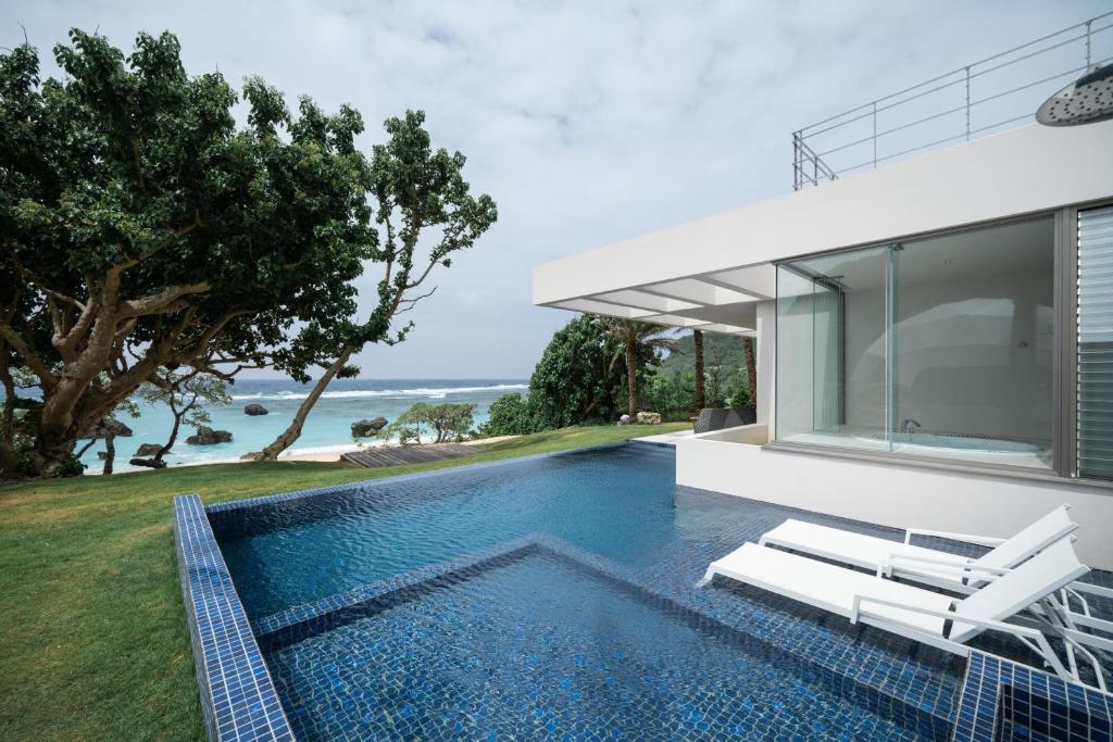 THE PANALI（宮古島）：（最新料金：2026年）