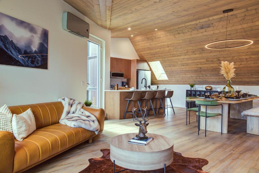 Alpine Escape 1202, Canmore (updated prices 2025)