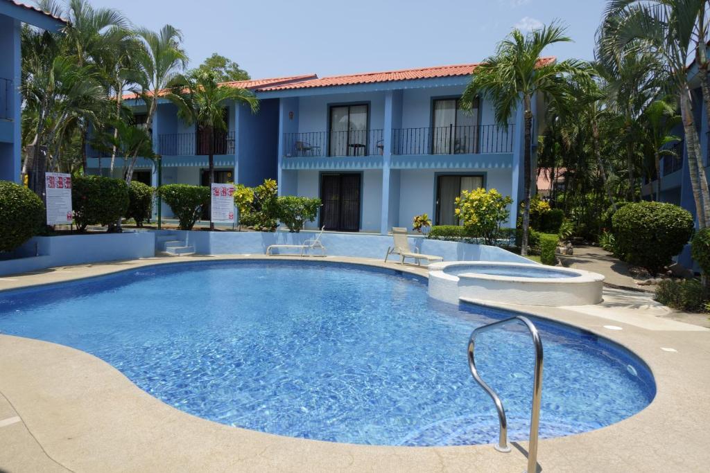 Blue Haven 2b2b Tropical Condo, Coco (precios actualizados 2026)