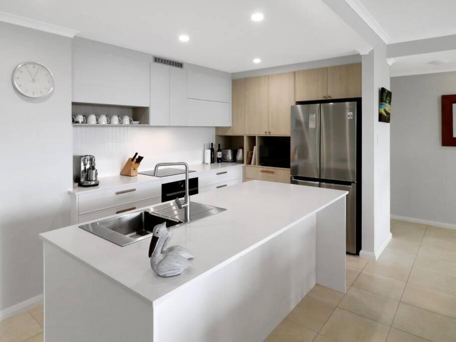 Unit 25 - Avoca Palms Resort, superb 3 bedroom apartment!, Avoca Beach ...