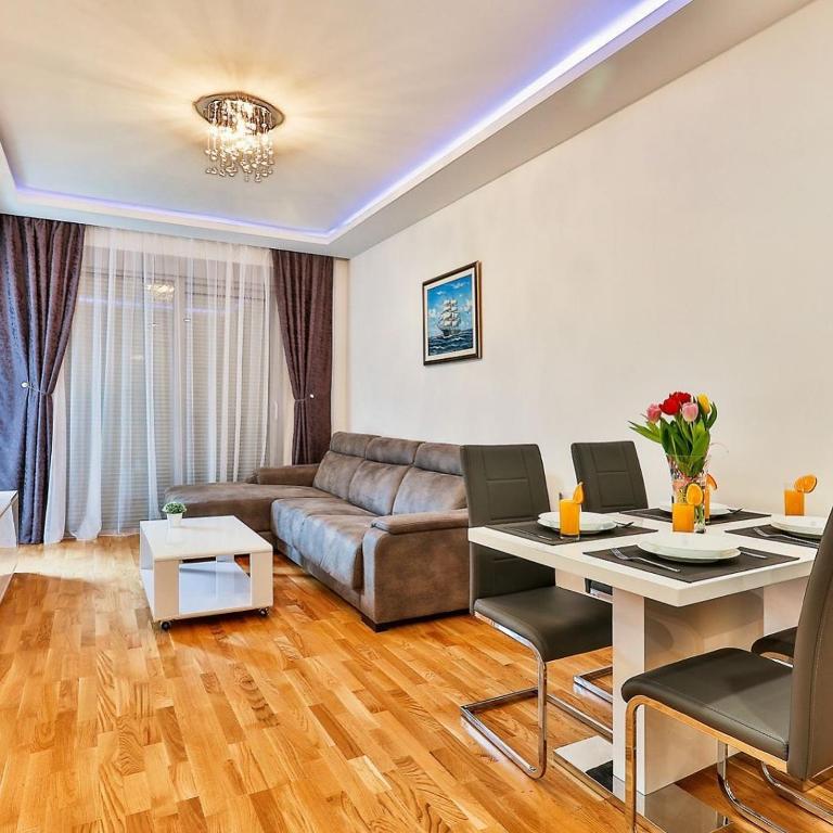 Princess Milena Apartments - Apartman Hit, Becici (updated prices 2025)