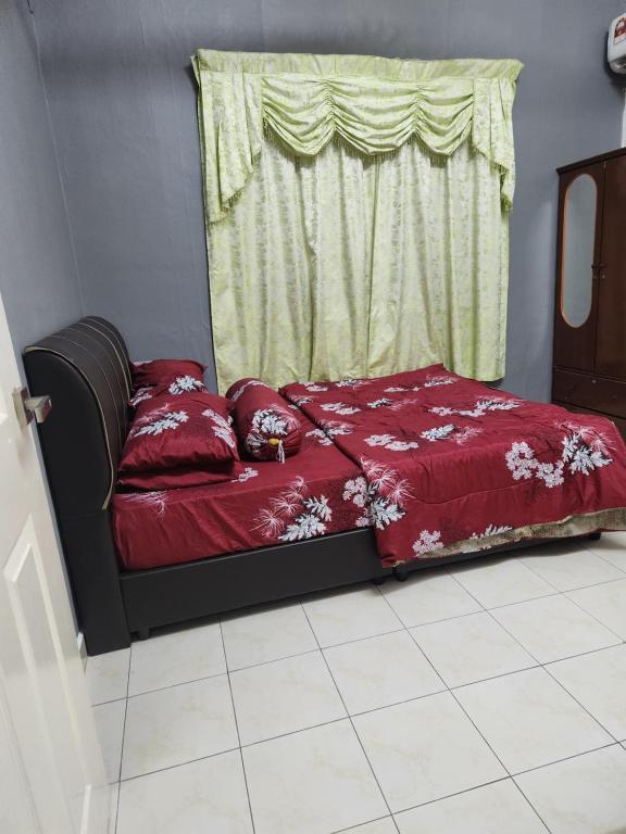 Homestay Hassani, Kepala Batas (updated prices 2025)