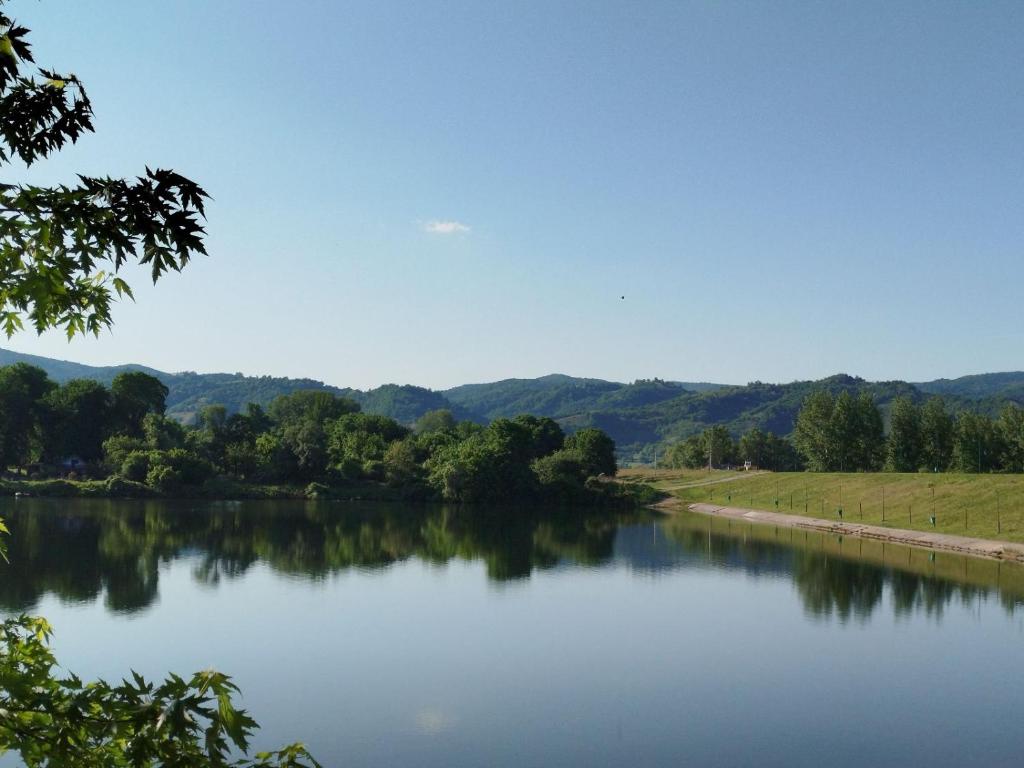 Jezero Davidovic, Veliko Gradište (updated prices 2024)