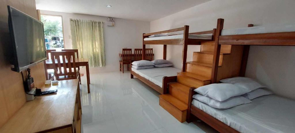 Libis Homestay, Puerto Princesa City (updated prices 2026)