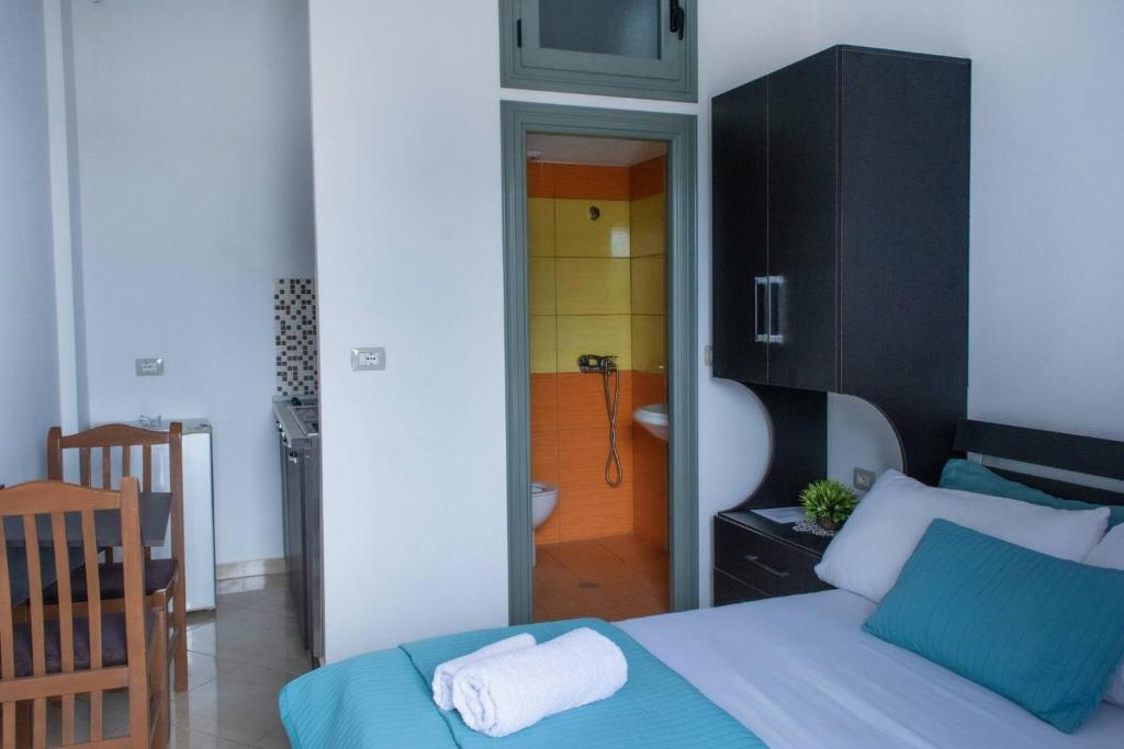 A Sea Side Complex In Vlora, Vlorë (updated prices 2025)