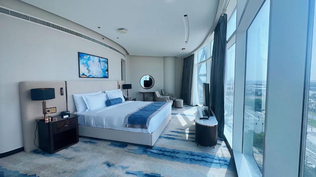 Century Marina Hotel - Lusail, Lusail (updated prices 2025)