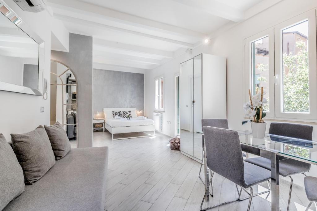 BBHOME Panoramic flat Colosseo with private Terrace, Rom (aktualisierte Preise für 2025)