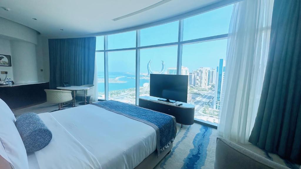 Century Marina Hotel - Lusail, Lusail (updated prices 2025)