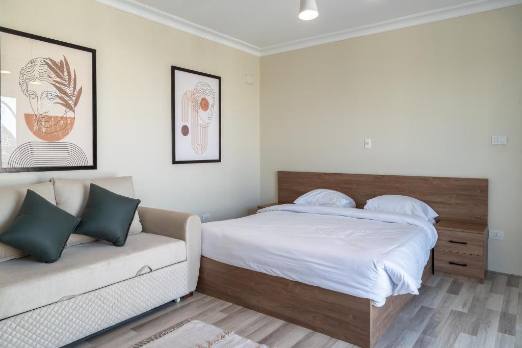 Settle Inn Sodic Eastown Studio, Cairo (updated prices 2024)