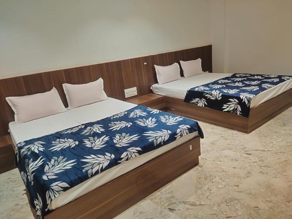 Hotel Ashoka Resort, Ellora (обновени цени за 2025 г.)