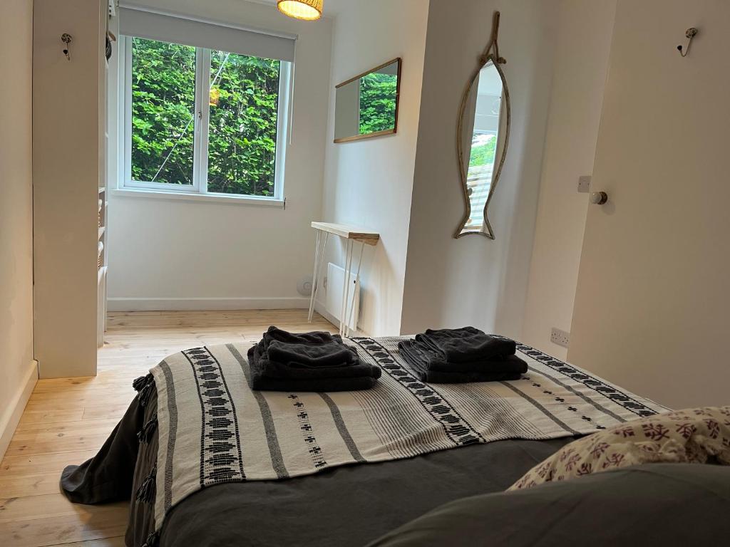 Skylark, Moor and Sea Holidays, beautiful views over Exmoor, Lynton ...