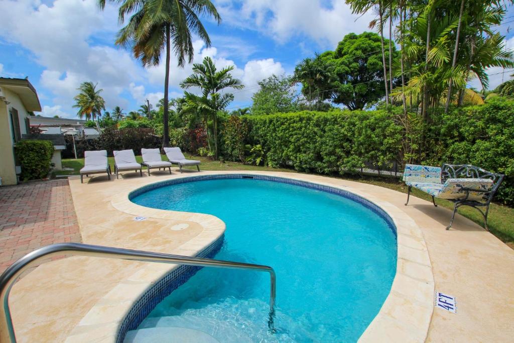 Bliss home by Bluescape, Saint James (precios actualizados 2026)