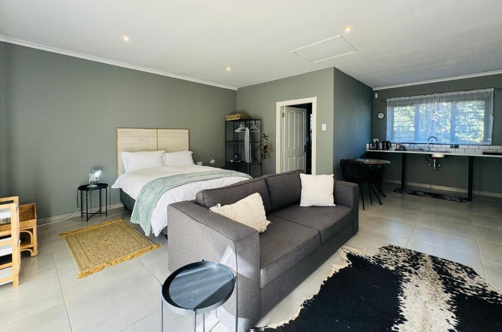 Robyns Nest Self Catering Studio Cottage No2, Kloof (updated prices 2025)