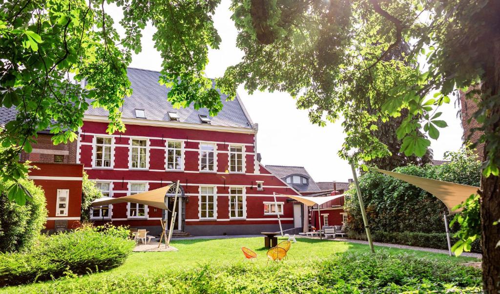 De Pastorie Alsemberg B&B, Beersel (updated prices 2026)