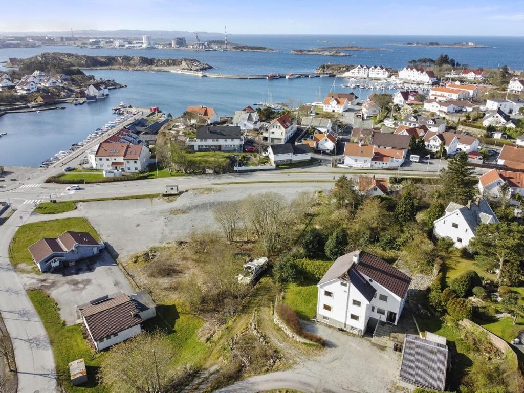 Leilighet nær Tananger havn, Tananger (updated prices 2025)