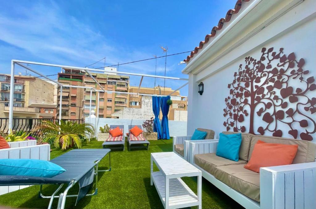 Macarena House & Chill Out, Benidorm (updated prices 2026)