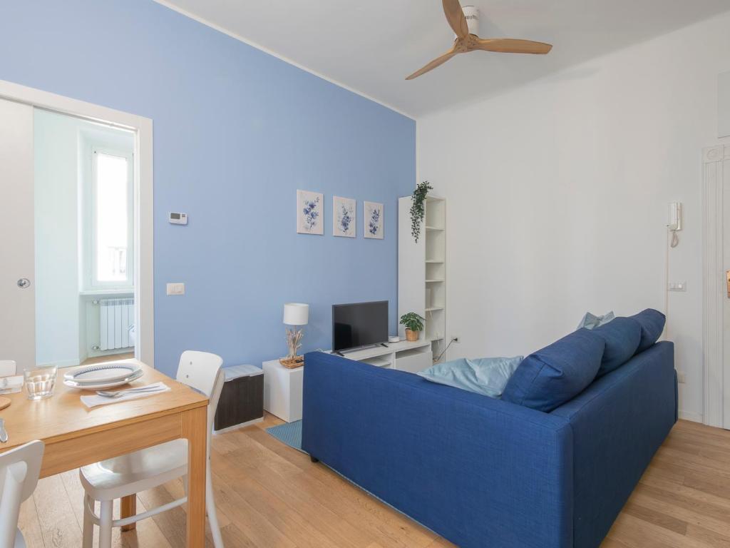 Xenia Apartments - Bright studio near Piazzale Susa, Milán (precios ...