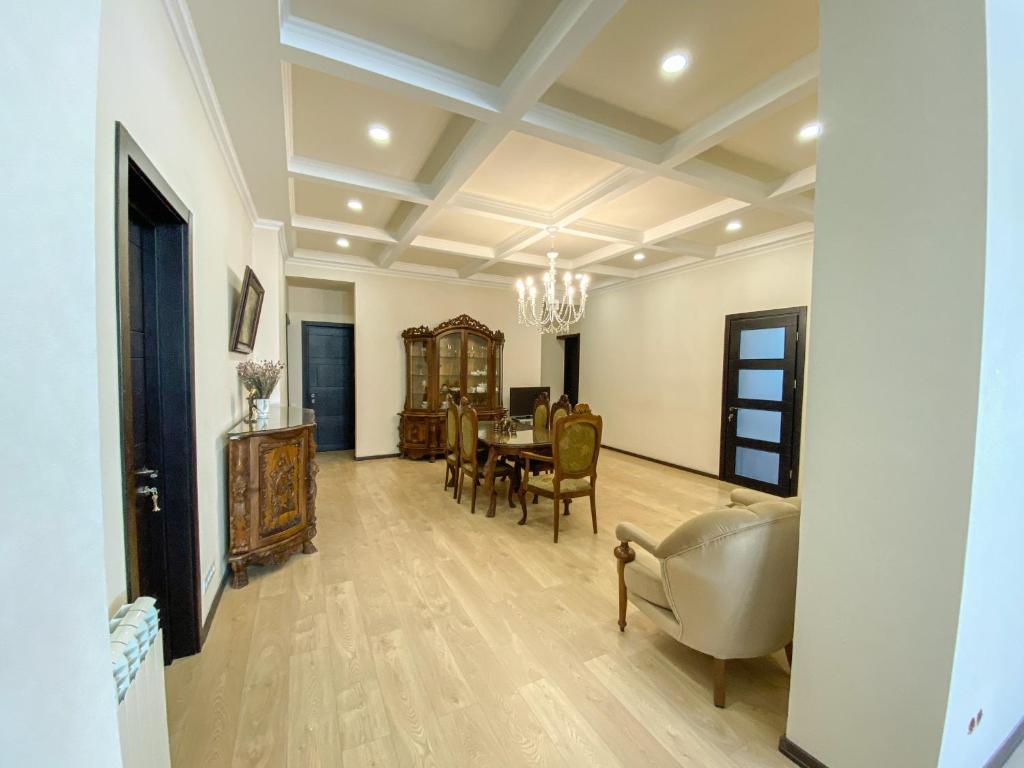 Delisi Privet House, Tbilissi (tarifs actualisés 2024)