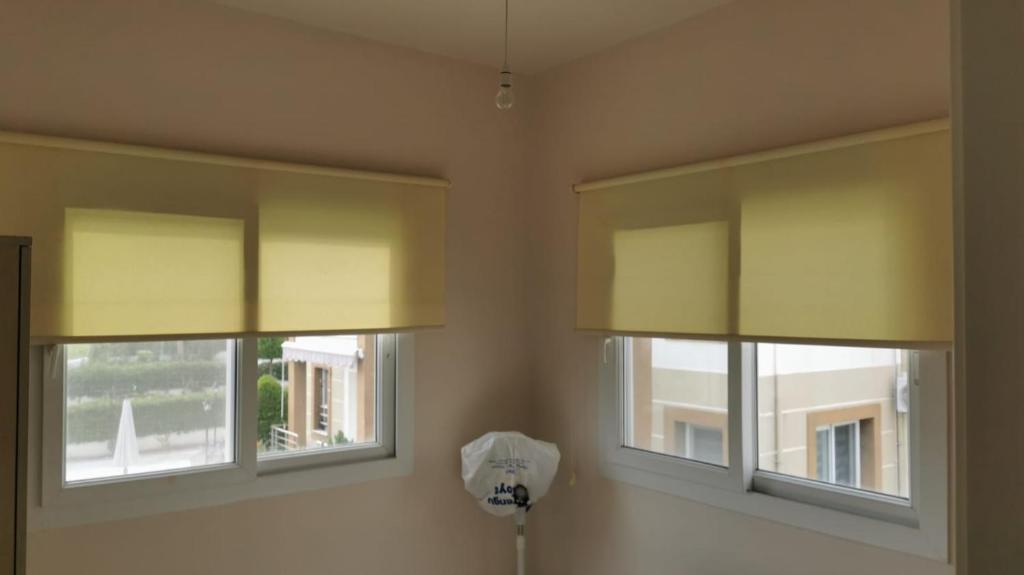 Timucin Escape homes, Kyrenia (updated prices 2024)