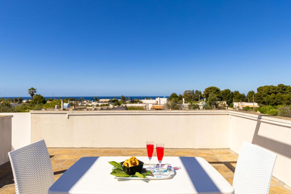 Casa Salento Ionio, Torre Suda (updated prices 2025)