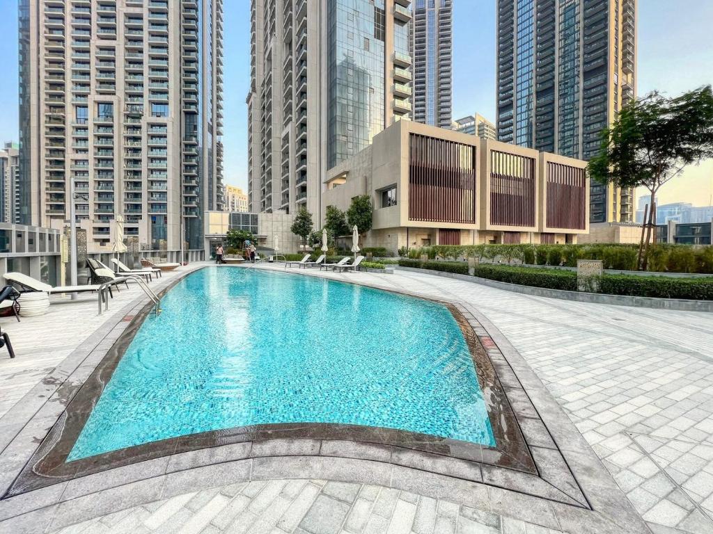 GuestReady - Above the clouds at Opera Grand, Dubai (updated prices 2025)