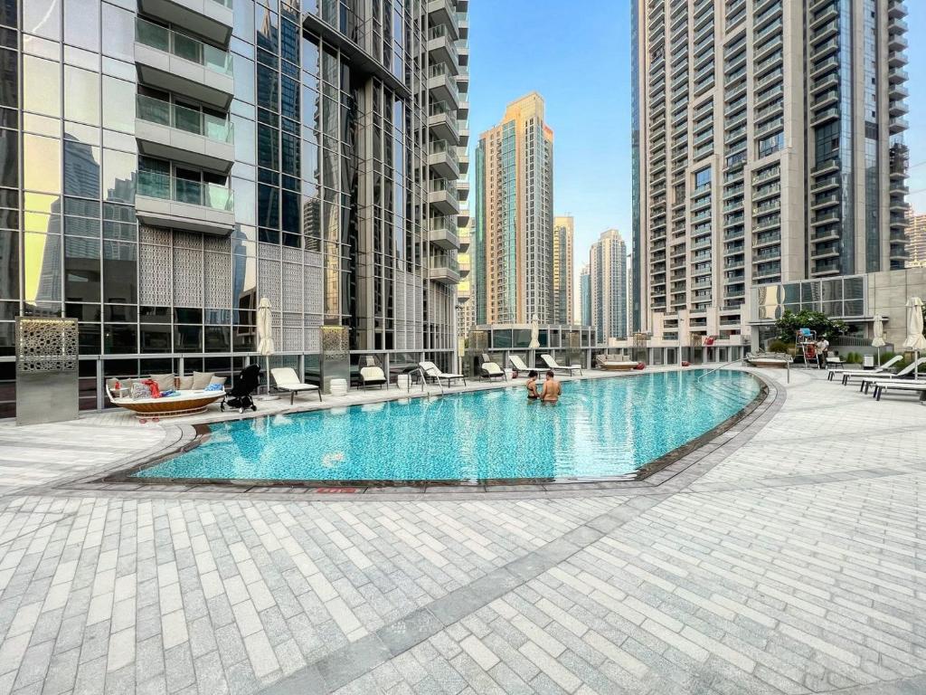 GuestReady - Above the clouds at Opera Grand, Dubai (updated prices 2025)