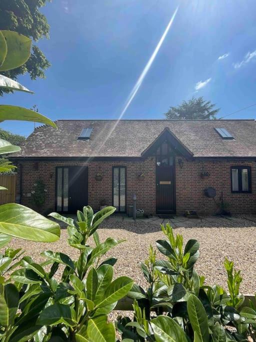 The Lodge at Stocks, Damerham (updated prices 2026)