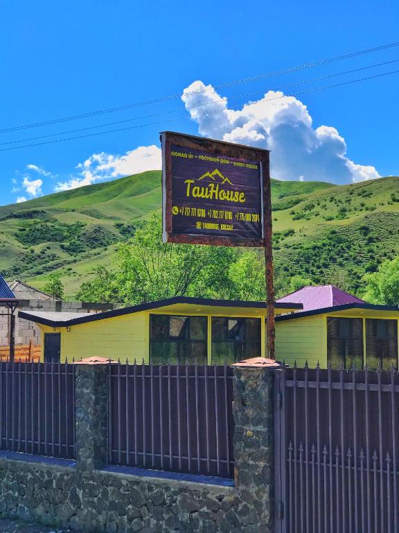 Tau House Hotel Saty Updated Prices 2025