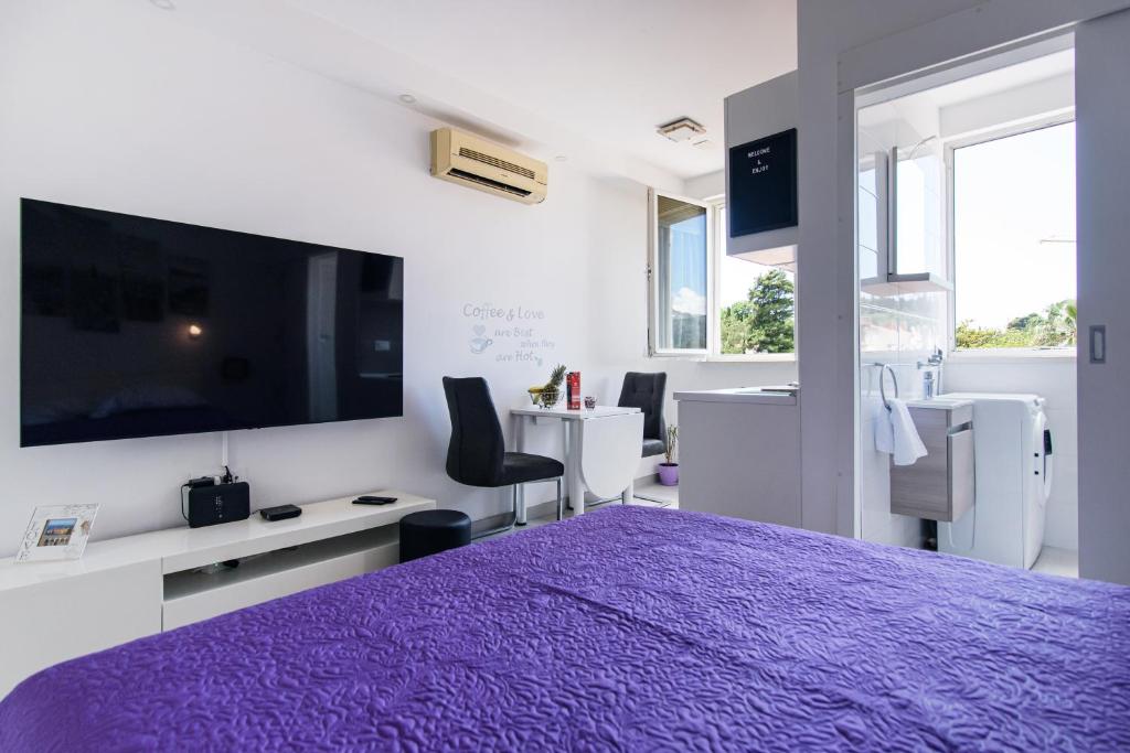 La Gaby Studio Apartment, Dubrovnik (updated prices 2025)