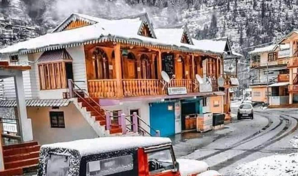 HIMGIRI HOTEL DHARALI (HARSHIL), Harsil (aktualisierte Preise für 2024)