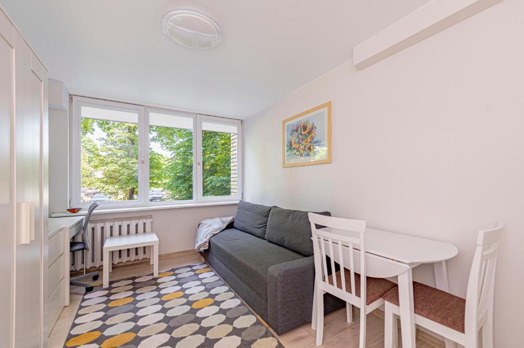 Partizanų studio apartment #4 by Polo Apartments, Kaunas (updated prices 2026)