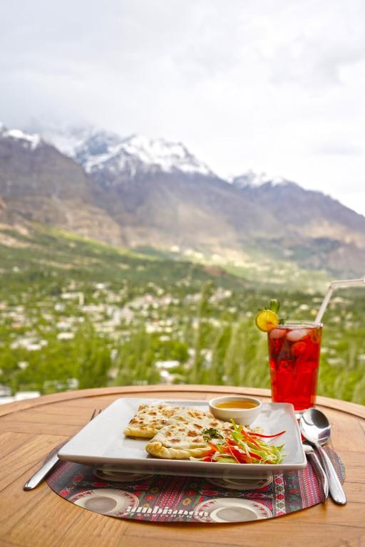 Ambiance Resort Hunza, Hunza Valley (updated prices 2025)