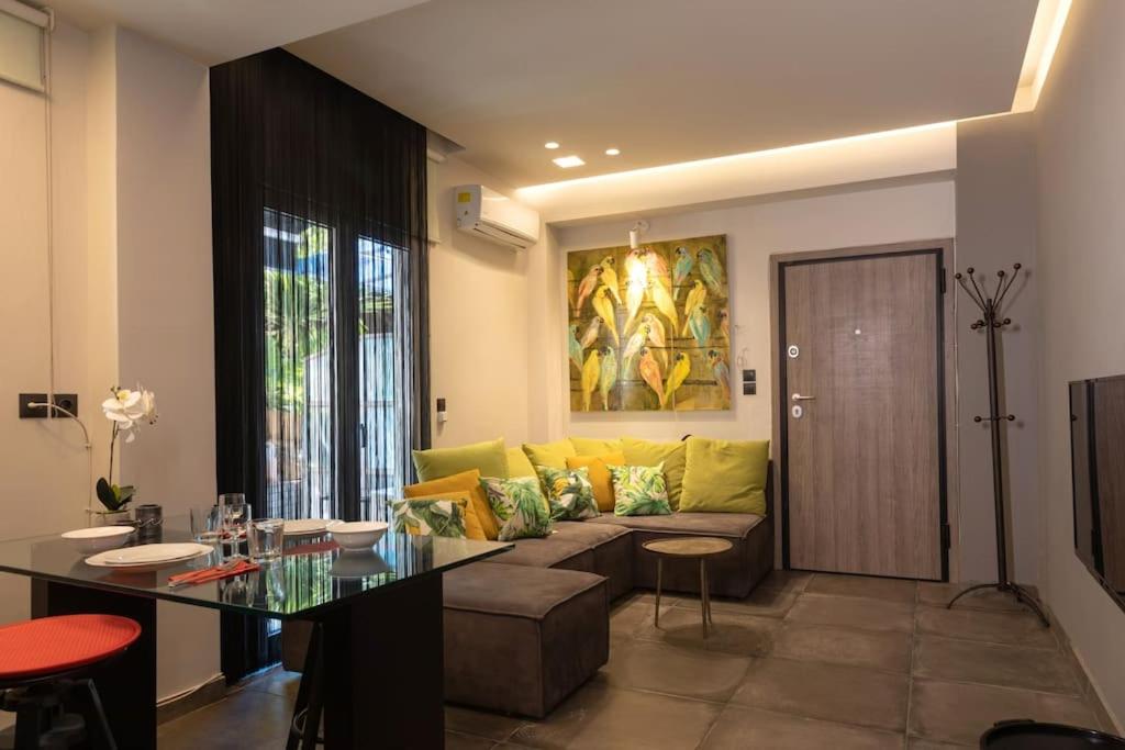 Junior Suite, Athens (updated prices 2025)