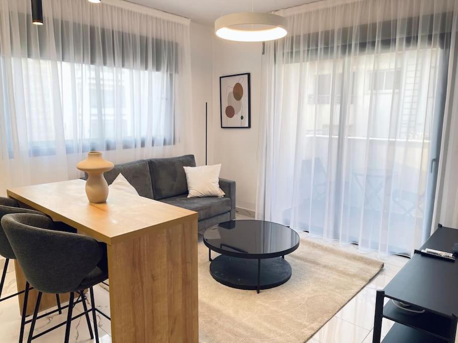 Amazing Studio In New Building, Limassol (prețuri actualizate 2025)