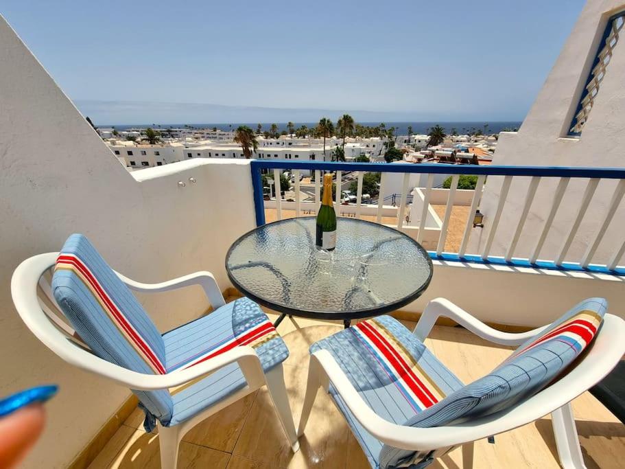 Sea view Atalaya Complex central Puerto del Carmen, Puerto del Carmen ...