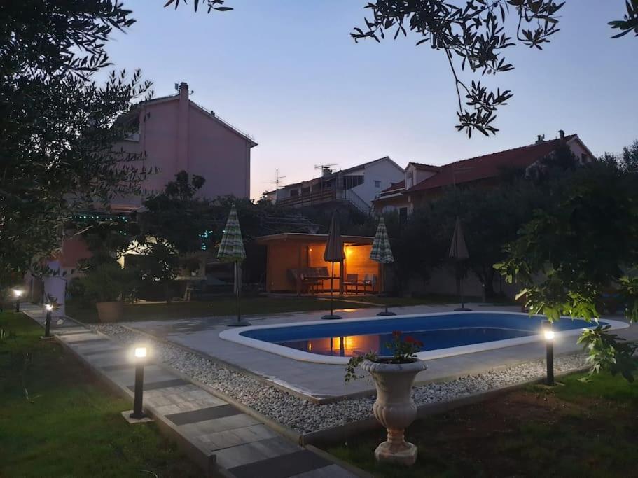 Villa Lam-Min, Vodice (updated prices 2026)