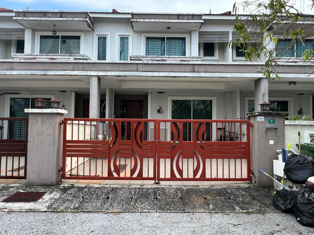 Ipoh AL-Hijrah Homestay Bandar Seri Botani, Ipoh (updated prices 2025)
