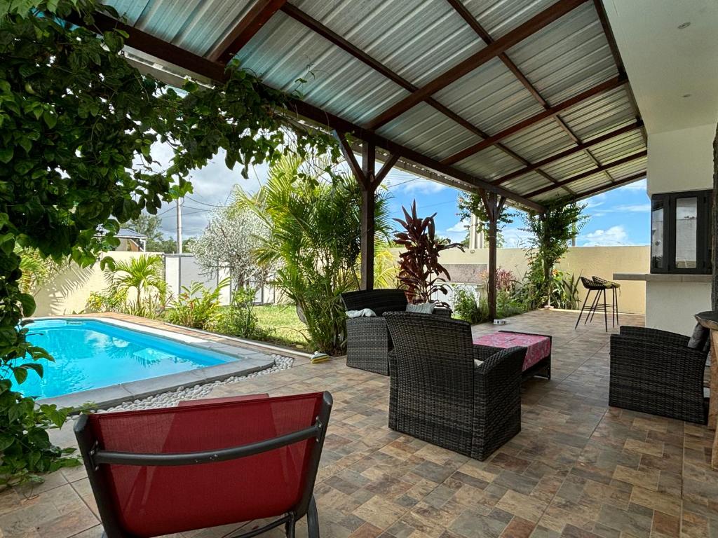 Villa Octavie by SOV, Grand Baie (updated prices 2024)