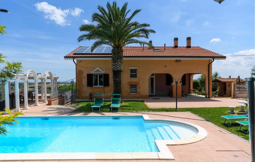 Awesome Home In Castel Colonna Di Mont, Castel Colonna (updated prices ...